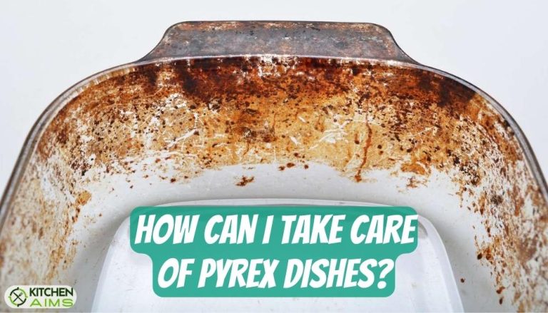 Is Pyrex Dishwasher Safe? | How to Put Pyrex in Dishwasher