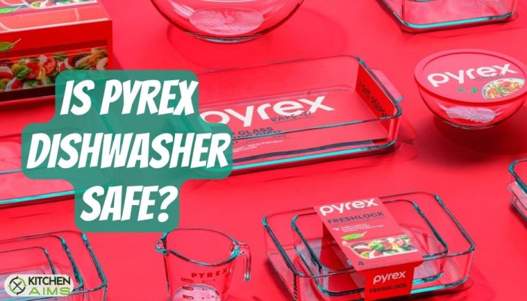 Is Pyrex Dishwasher Safe? | How to Put Pyrex in Dishwasher