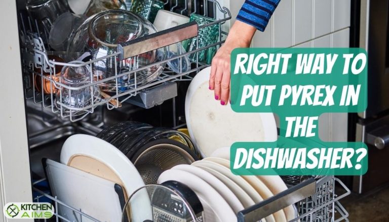 Is Pyrex Dishwasher Safe? | How to Put Pyrex in Dishwasher
